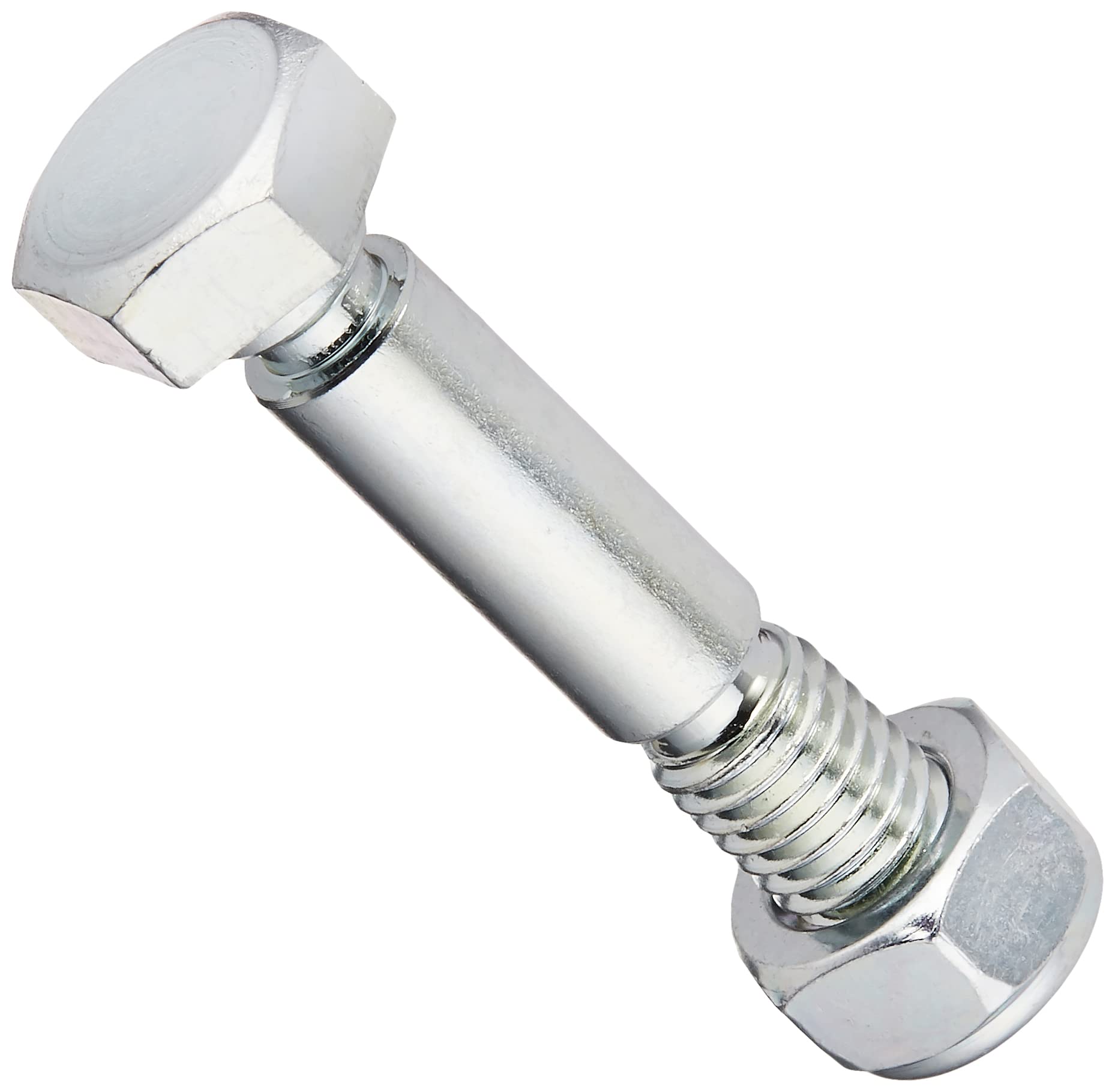 Amazon | 工進(KOSHIN) オーガ用シャーボルト エンジン式除雪機・ESB用パーツ 6個入り PA-420 | 除雪機アクセサリ