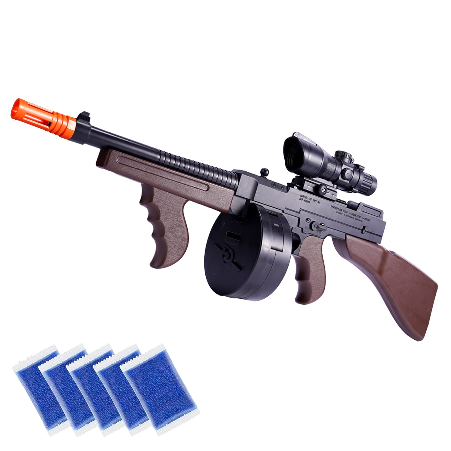 VDD Gel Ball Blaster Gun