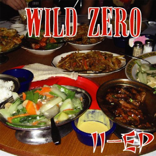 Play II by Wild Zero on Amazon Music