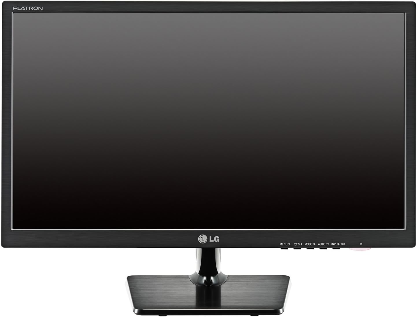 LG Electronics E2442T 61 cm Widescreen TFT-Monitor schwarz: Amazon.de ...