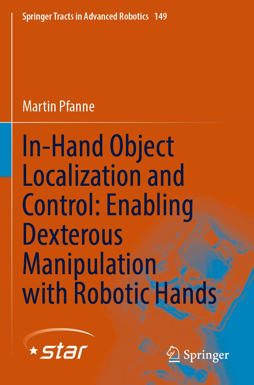 Buy In-Hand Object Localization and Control: Enabling Online at desertcartINDIA