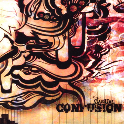 Amazon.com: Casual Confusion : Casual Confusion: Digital Music