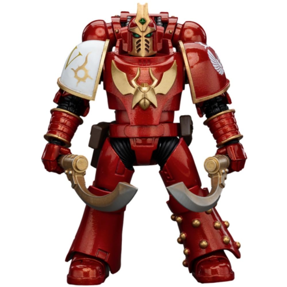 Snapklik.com : Warhammer Horus Heresy Thousand Sons 4.7in Khenetai ...