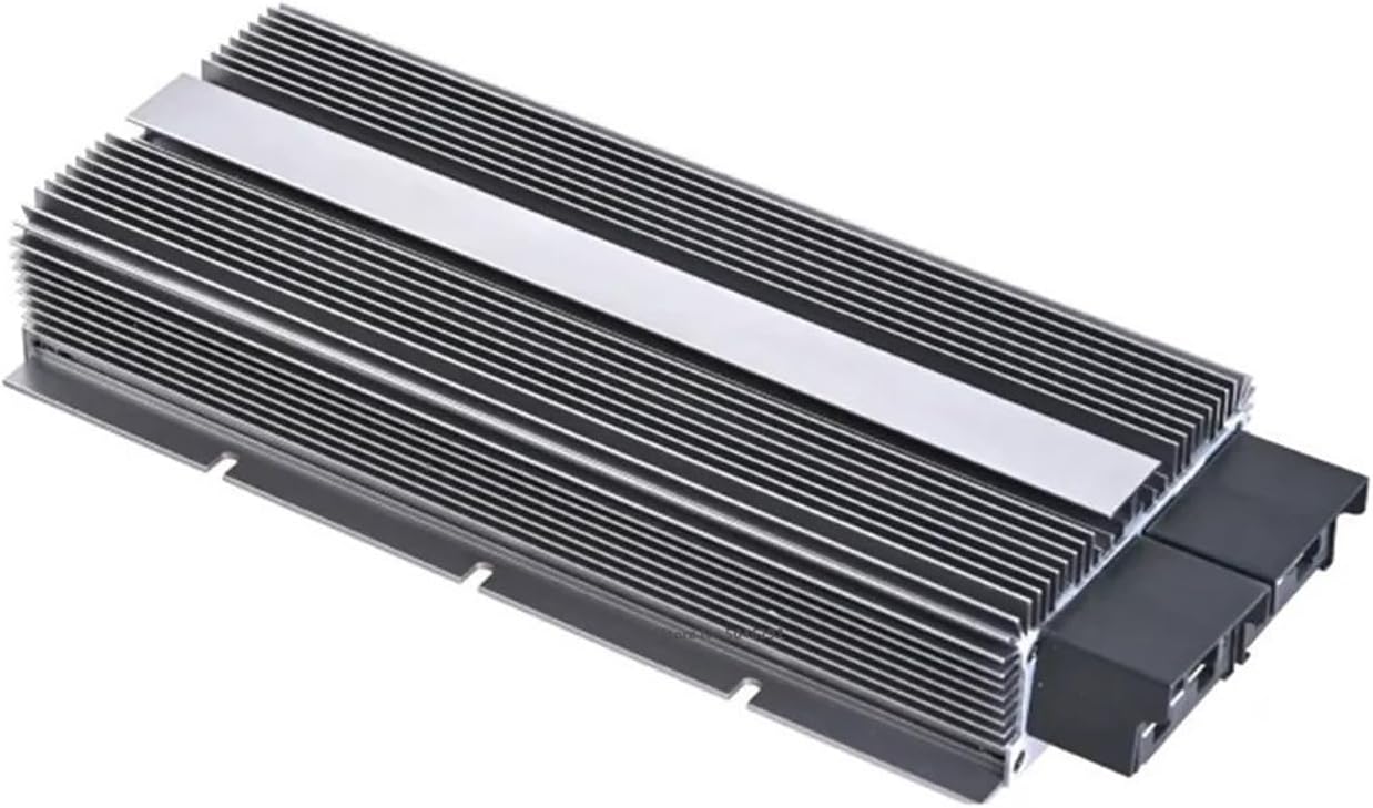 Amazon.com: 24V to 12V 150A 1800W Transformer DC DC Converter Voltage ...