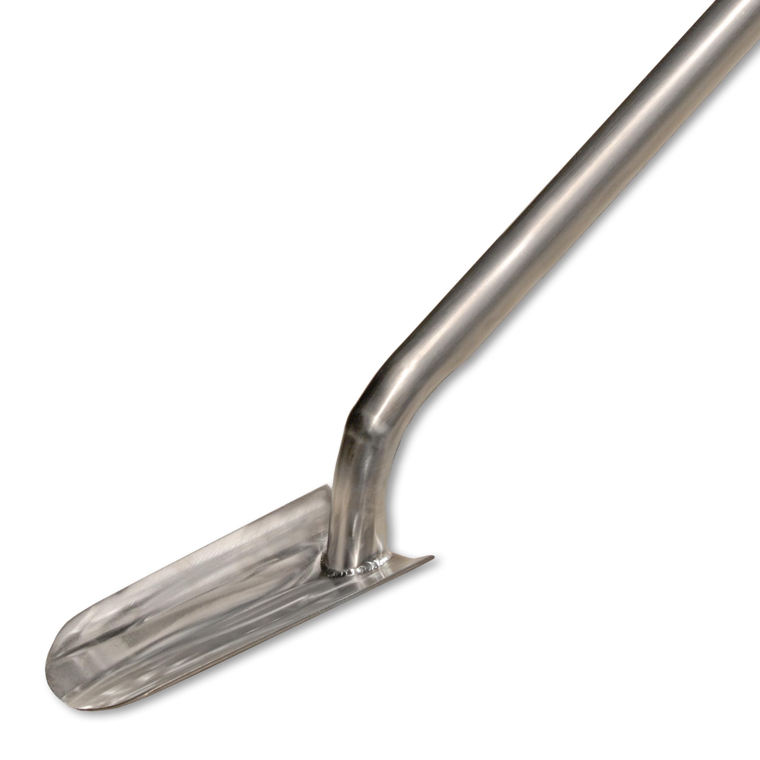 Amazon.com: Murff's Claminator 9.5" Stainless Steel Clam Shovel ...