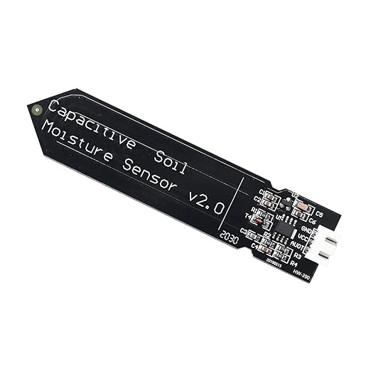 Electronic Spices SEN0193 Digital capacitive soil moisture sensor V2.0 ...