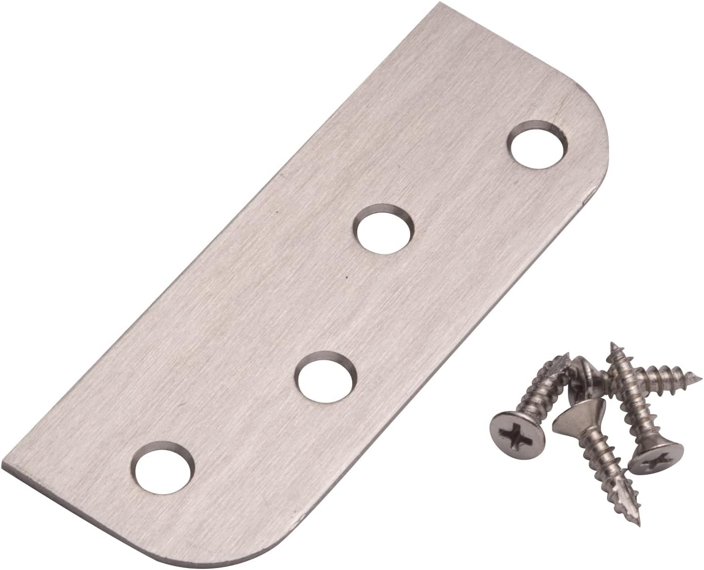 Door Hinge Shims, 15 PCS Coated Finish Door Hinge Shim for Repair Kit ...