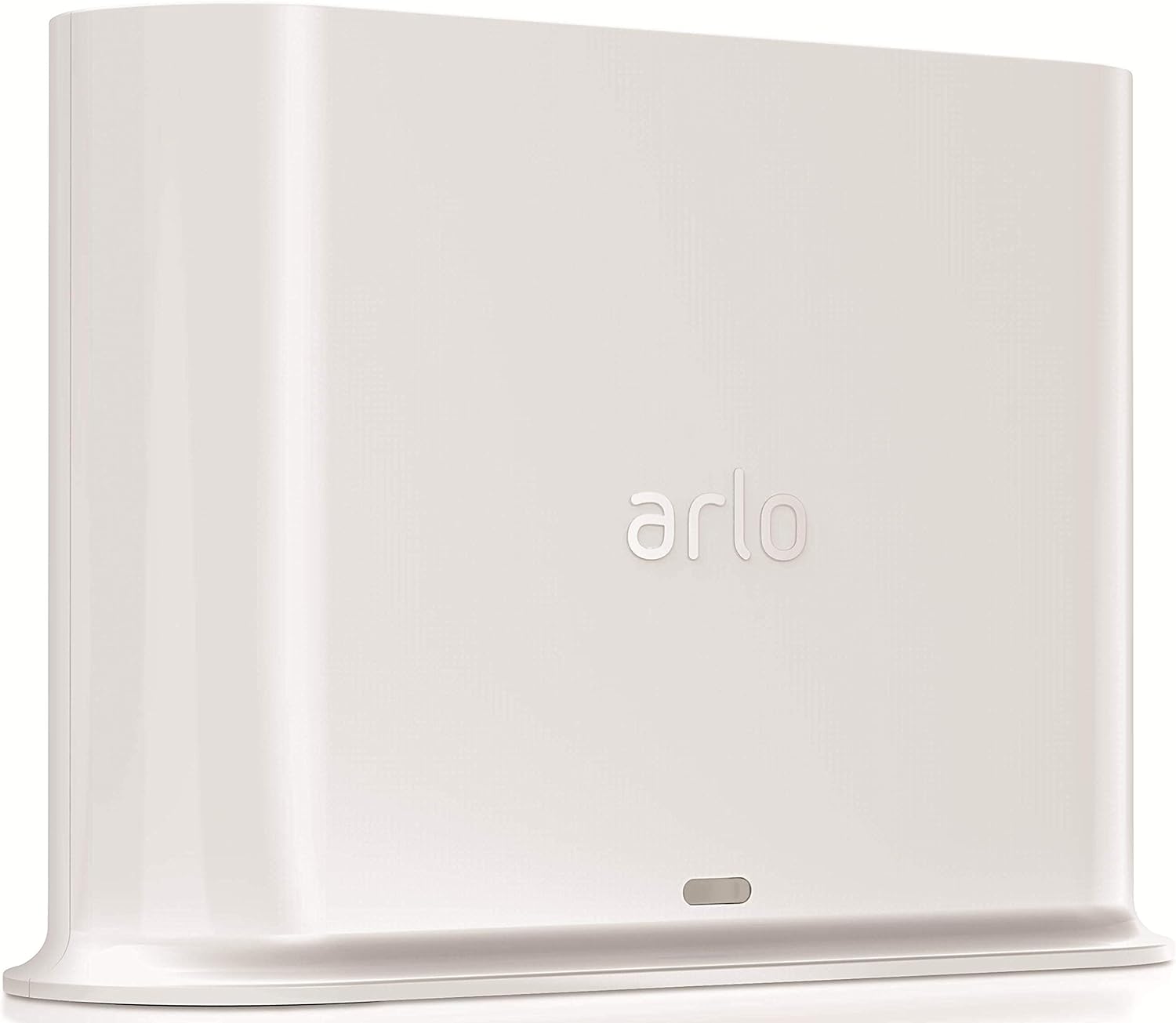 Amazon.com: Arlo Base Station with Siren White - VMB4500-100NAS ...