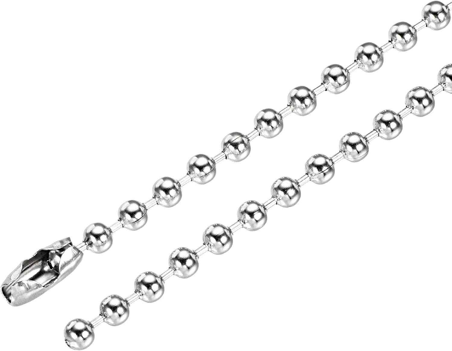 Sourcing Map Pull Chain Extension 24 Inch Long 0 18 Inch Diameter sourcing-map-pull-chain-extension-24-inch-long-0-18-inch-diameter
