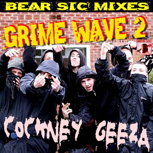 Play Grime Wave 2 by Grime Wave on Amazon Music