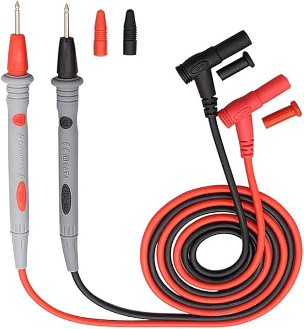 Amazon.ca: wire piercing probe