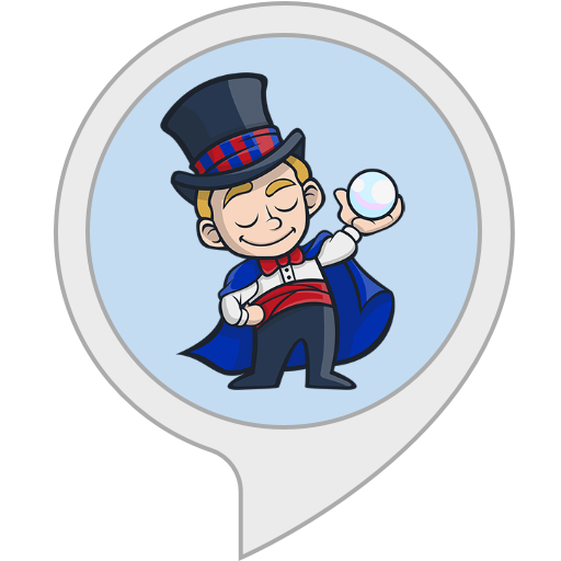Amazon.com: Magic Shake Ball : Alexa Skills