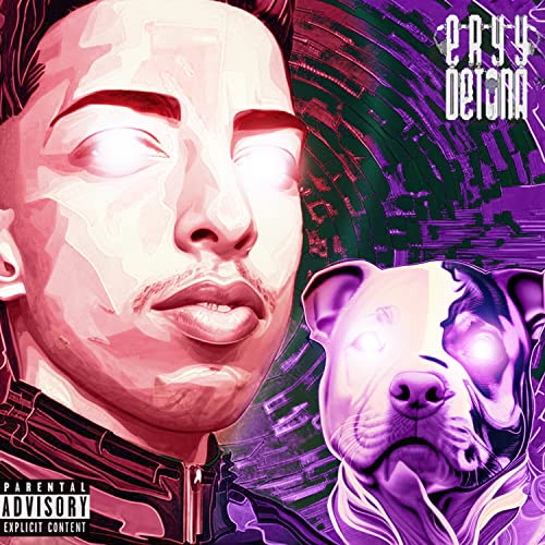 Play Berimbau Pitbull by Dj Eryy Detona & Mc Jhey on Amazon Music