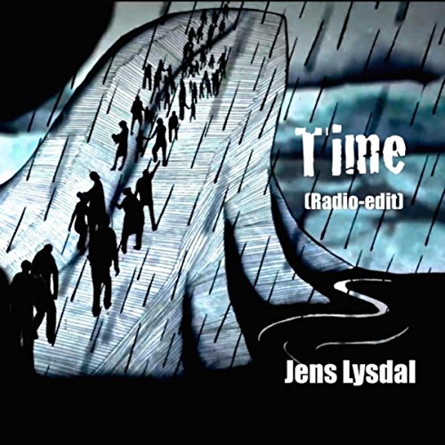 Time (Radioedit) by Jens Lysdal on Amazon Music - Amazon.com