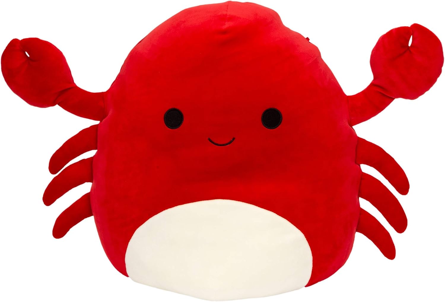 Amazon.com: Squishmallow Official Kellytoy Collectible Sea Life Squad ...