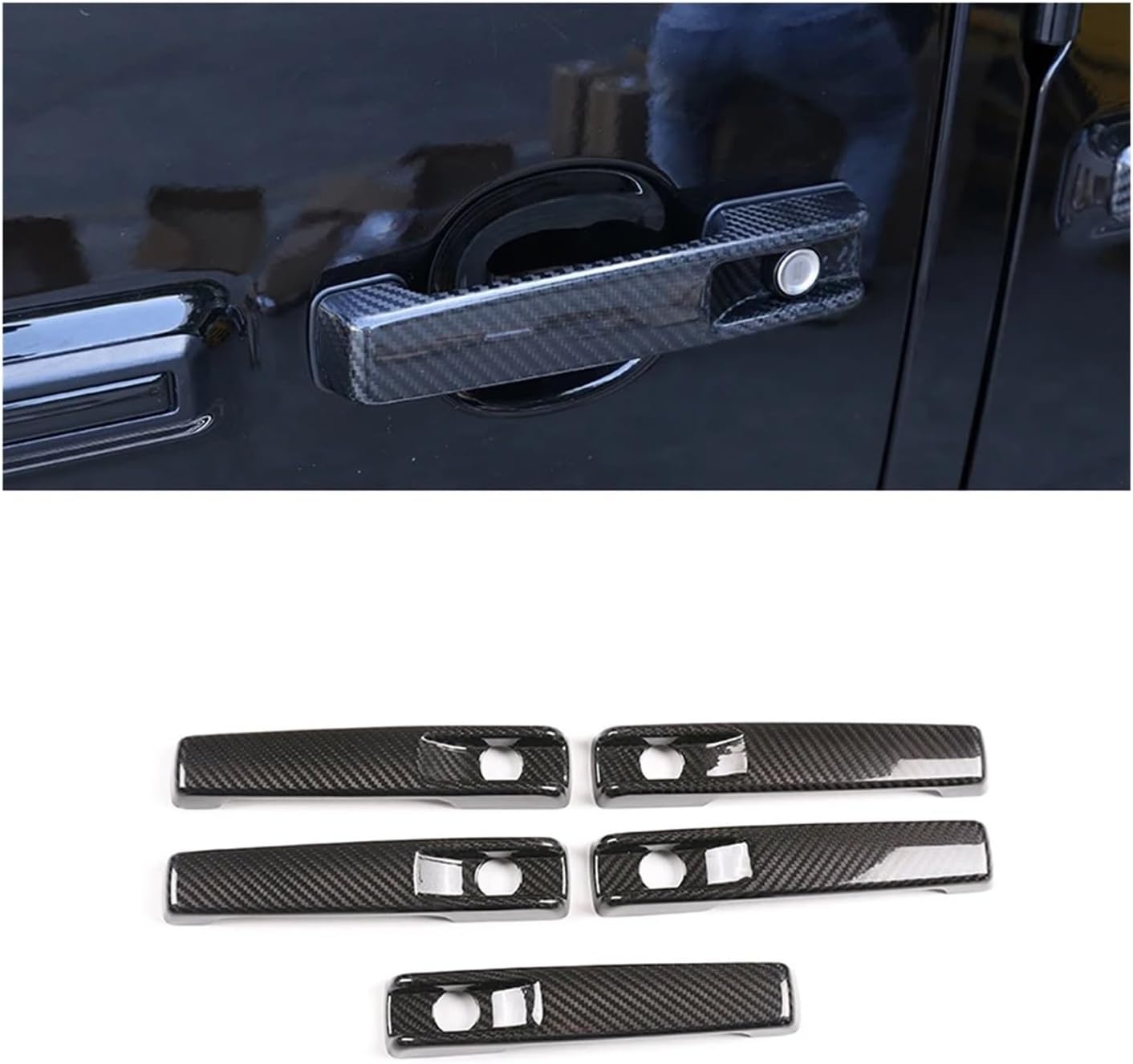 Amazon.com: MCosu Compatible for Mercedes Benz G Class W463 W464 G65 ...