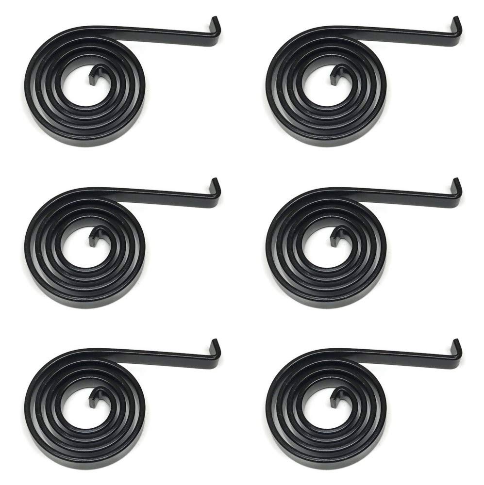 Buy Vital All-Terrain 6 Pack Universal Flat Coil Spring for Dump Truck ...
