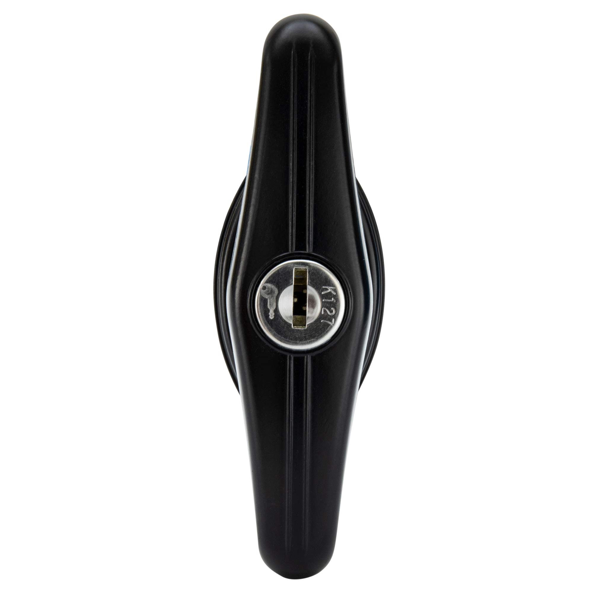 Snapklik.com : RecPro Truck Cap Lock T-311 Topper Window T Handle For ...