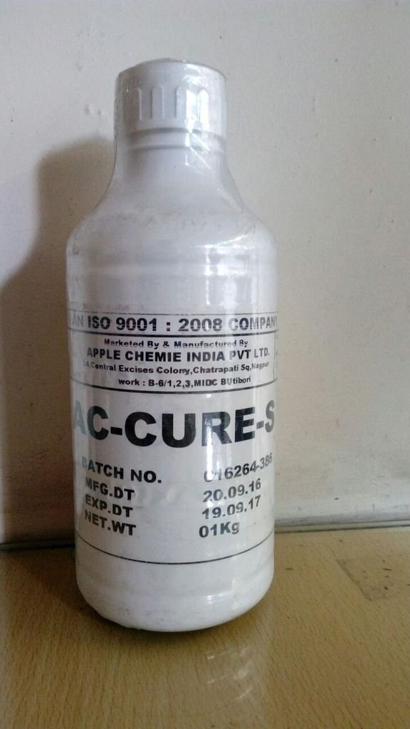 AC-CURE-S : Amazon.in: Industrial & Scientific