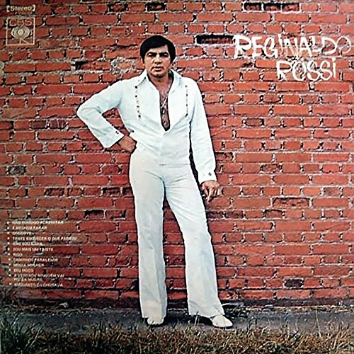 Reginaldo Rossi de Reginaldo Rossi en Amazon Music Unlimited