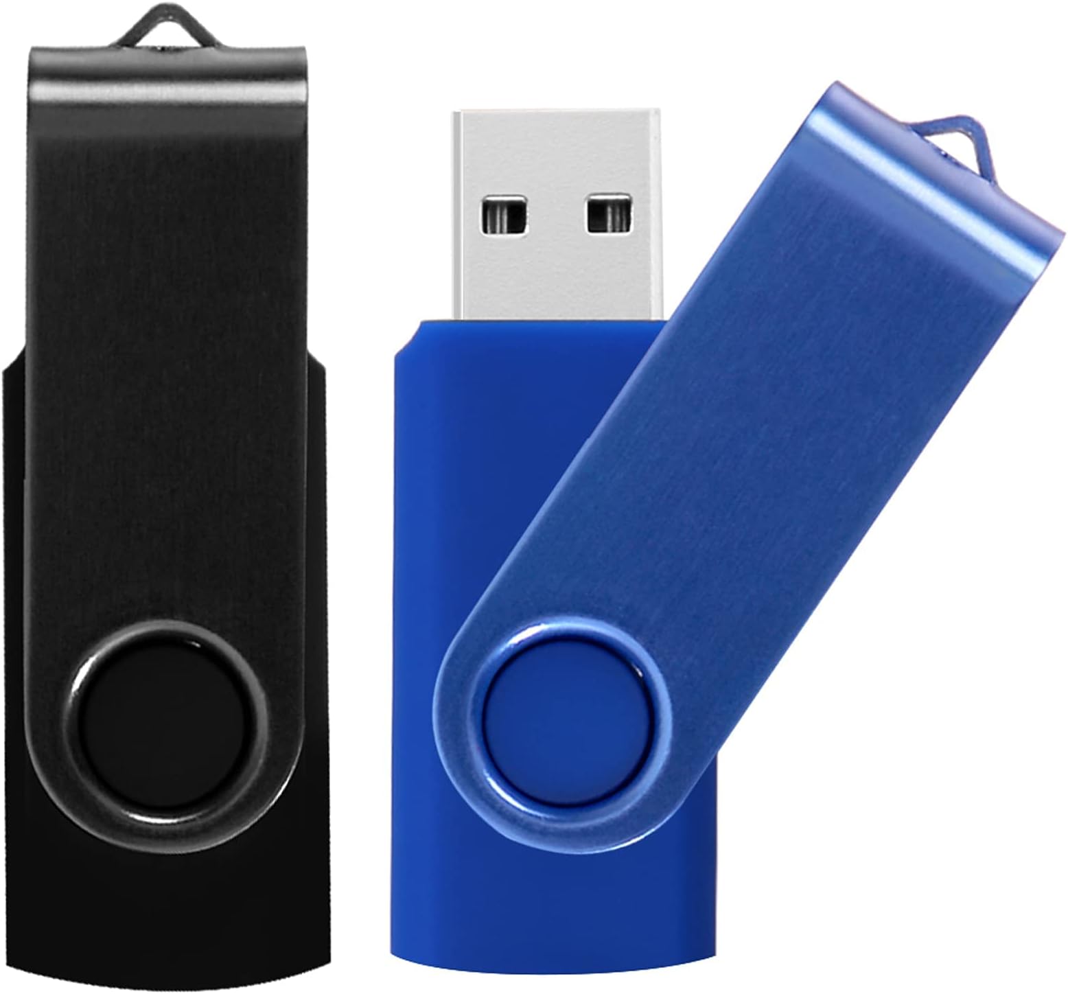 Amazon.com: PNY USB 2.0 Flash Drives, 16GB, Assorted Colors, Pack Of 5 ...