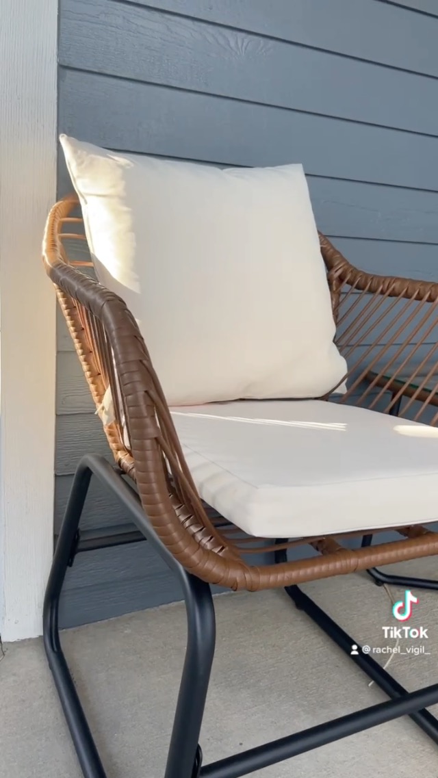 Rachel Vigil's Amazon Page