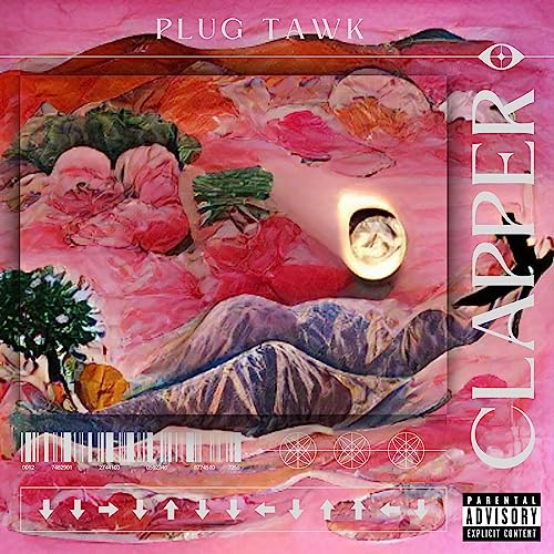 Amazon.co.jp: Clapper [Explicit] : Plug Tawk: Digital Music