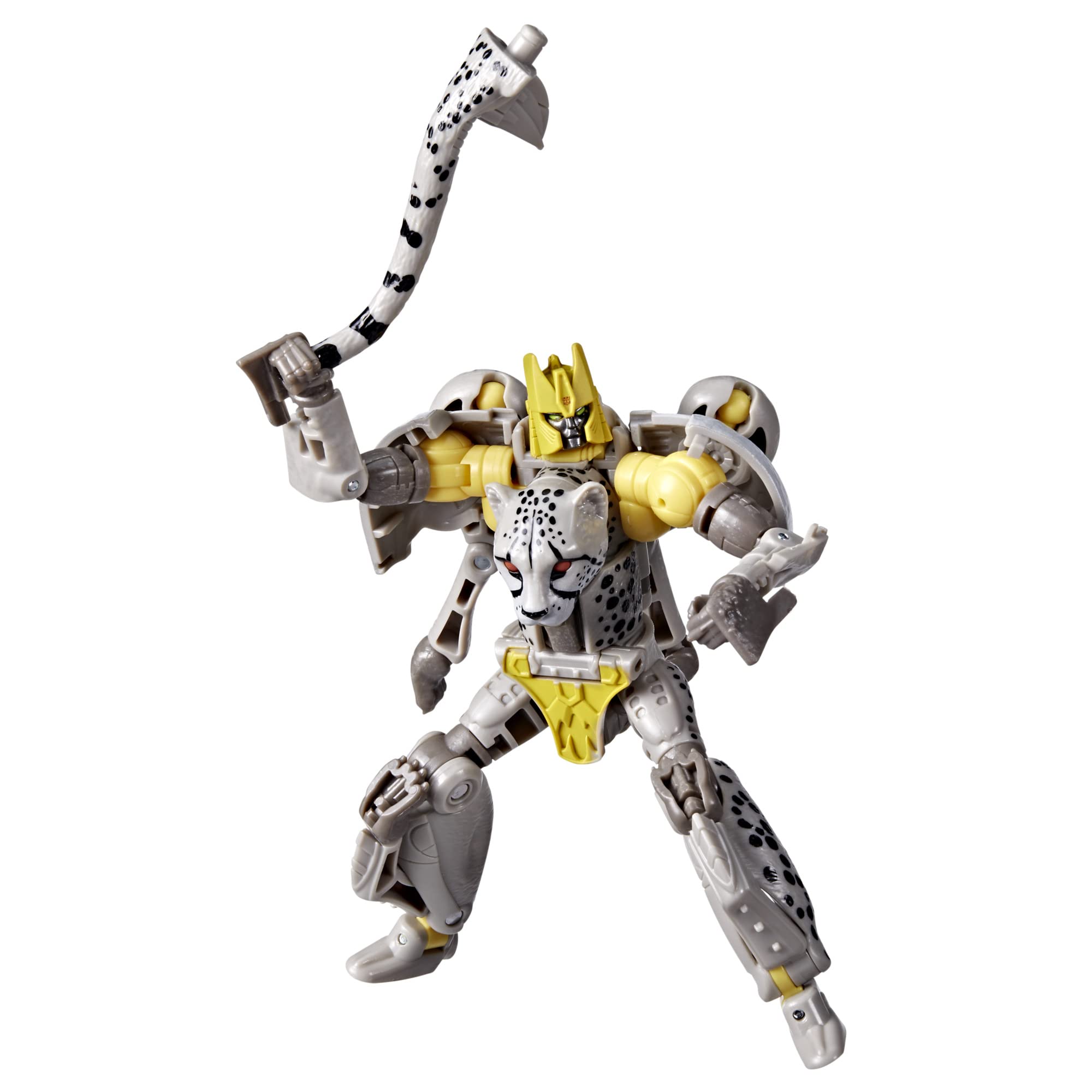 TRANSFORMERS NIGHTPROWLER LEGACY COLLECTION FIGURE – BigaMart