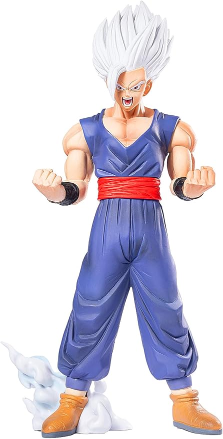 Amazon.com: KELAKE GK Gohan Beast Figure，Gohan Figure Statue Figurine ...