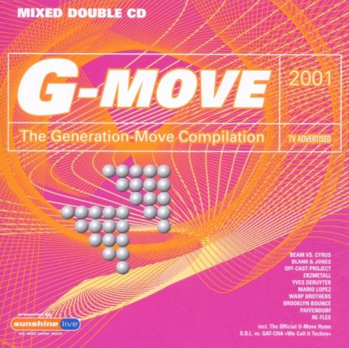 Amazon.de:G-Move 2001