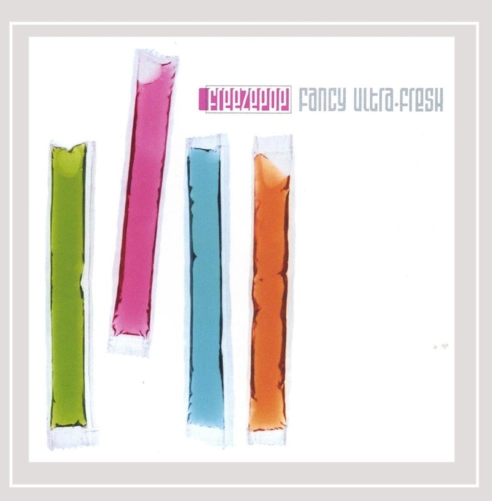Amazon.com: Fancy Ultra Fresh: CDs & Vinyl