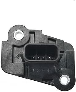 Car map sensor Mass Air Flow Sensor Meter For Juke Qashqai Pulsar ...