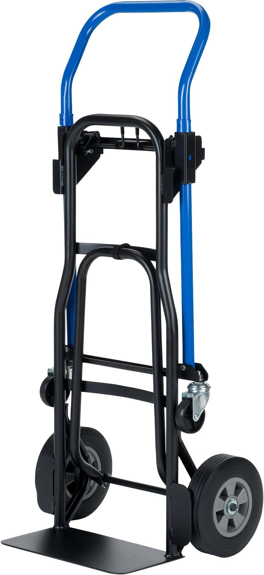Harper Trucks PJDY2223AO Nylon Convertible Hand Truck - Dolly - Amazon.com