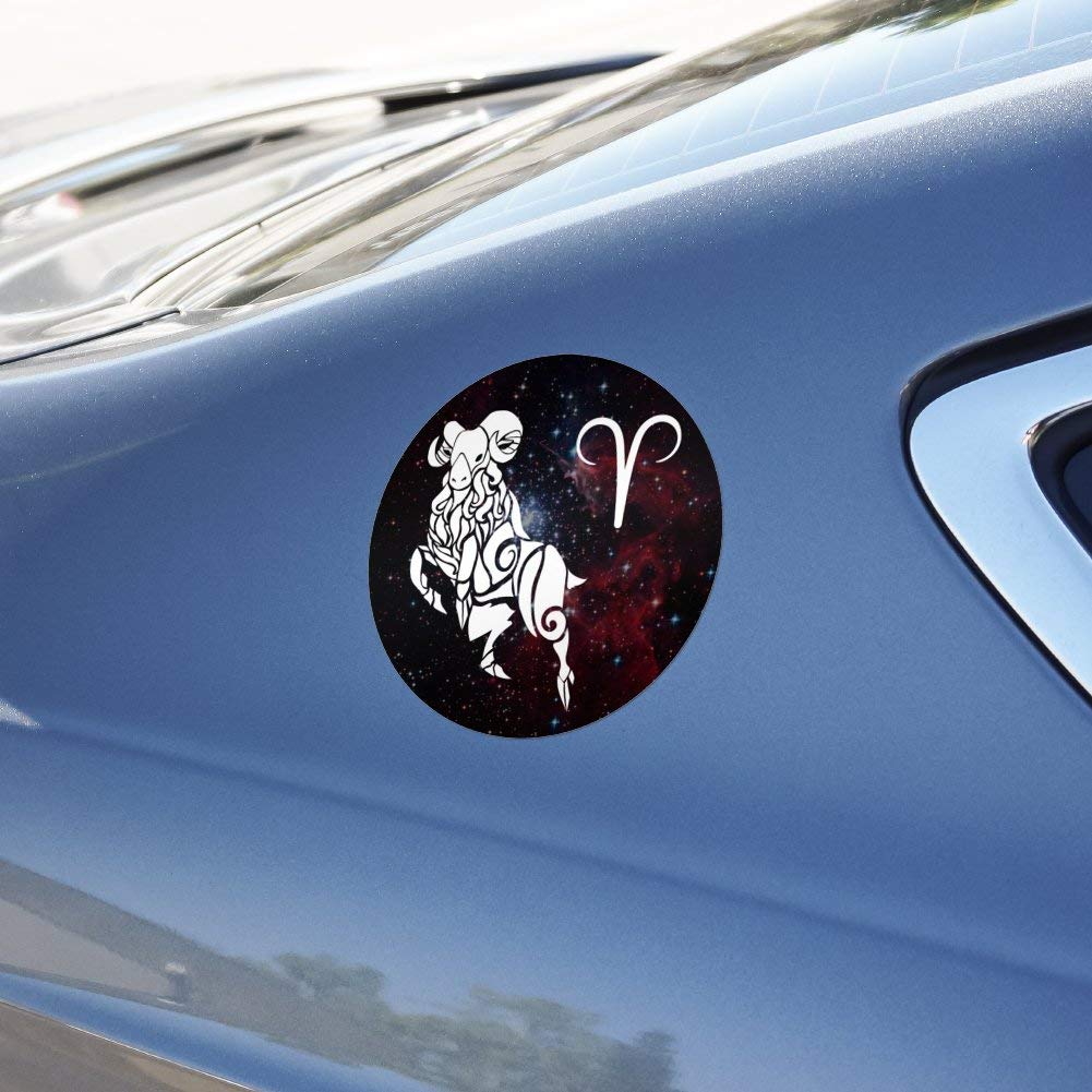 Zodiac car decals 60 photos - Youhoroscope.com