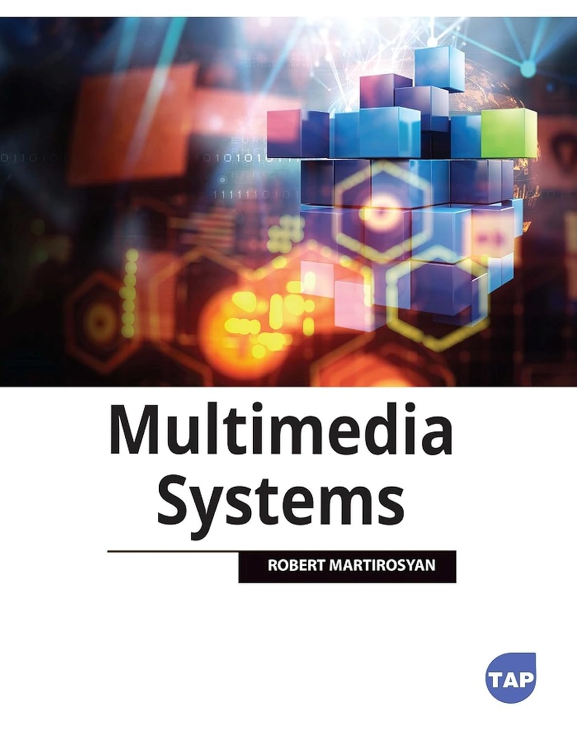 Multimedia Systems: 9781774697634: Computer Science Books @ Amazon.com