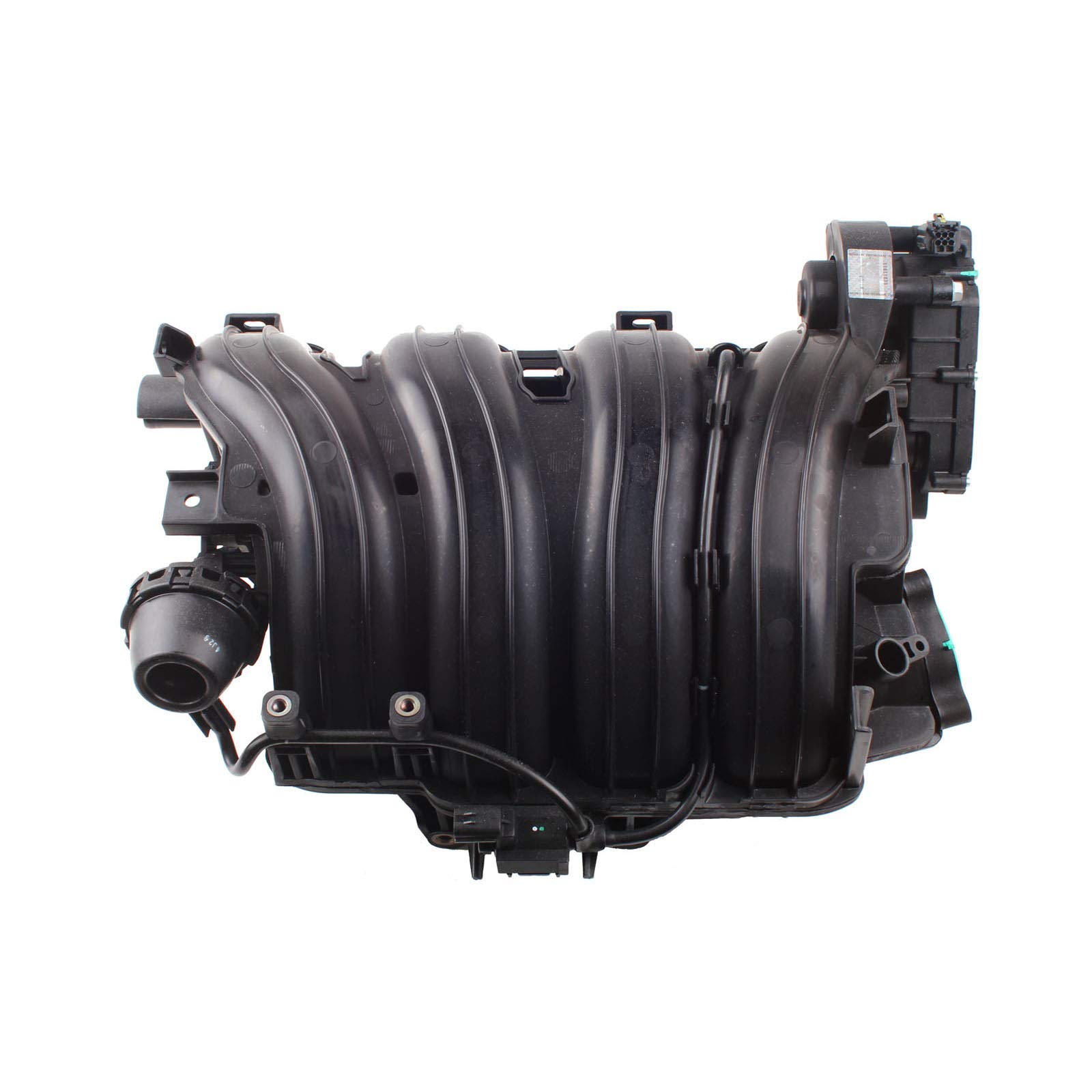 Amazon.com: Genuine OEM 28310-2GGA0 Intake Manifold / 283102GGA0 for ...