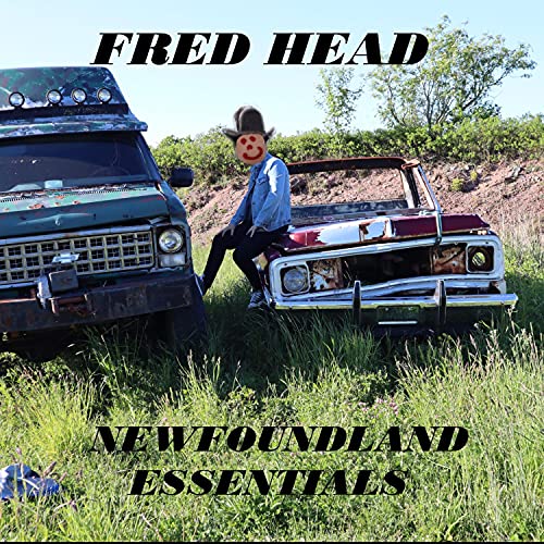 Newfoundland Essentials de Fred Head en Amazon Music Unlimited