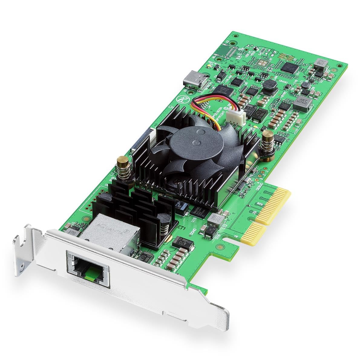 Amazon.com: Blackmagic Design DeckLink IP HD Card : Electronics