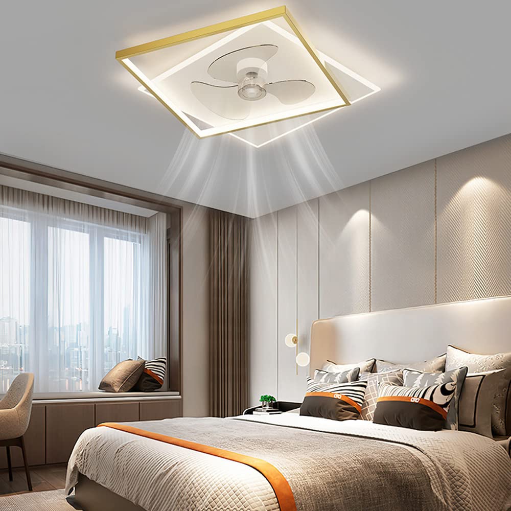 Square Fans With Lights New Homewerks 110 CFM 2 Sones Bathroom