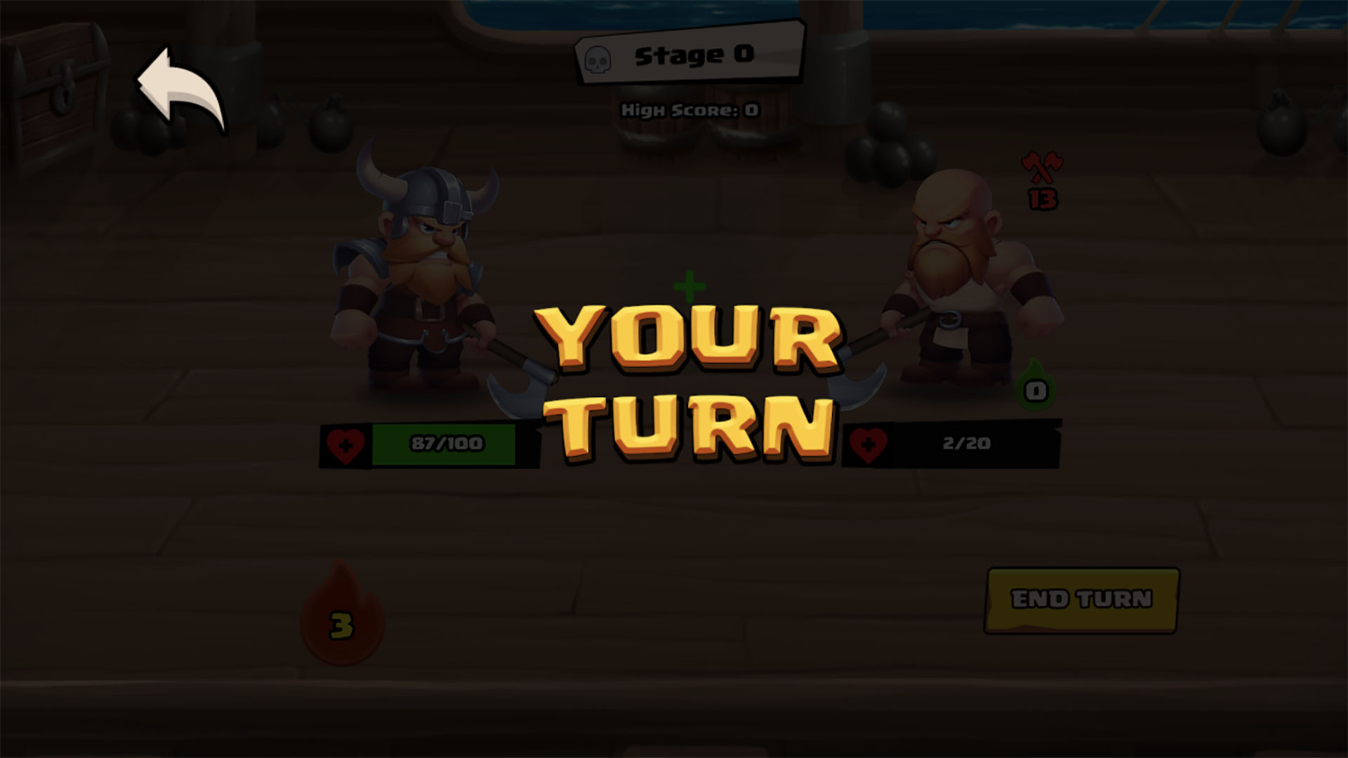Vikings - App on Amazon Appstore