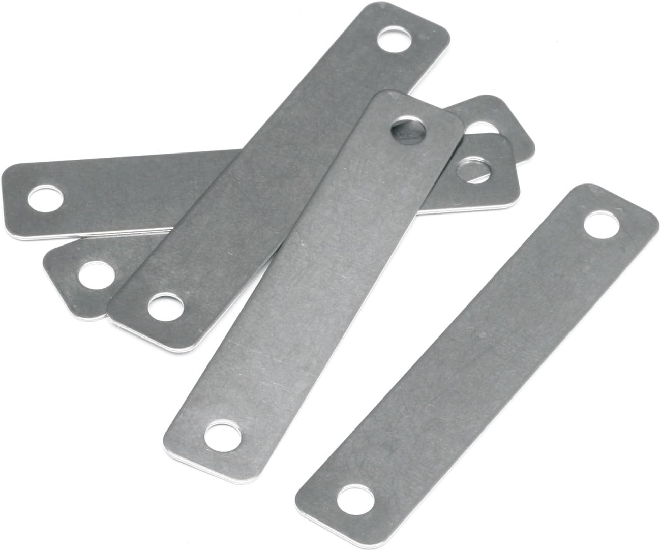 Amazon.com: HPI 87437 Disk Brake Shim 0.4mm Baja (5) : Toys & Games