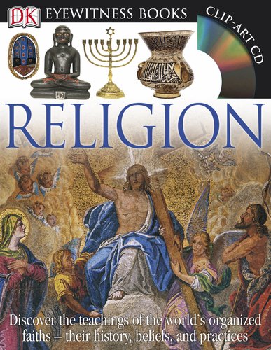 DK Eyewitness Books: Religion: Langley, Myrtle: 9780756690809: Amazon ...