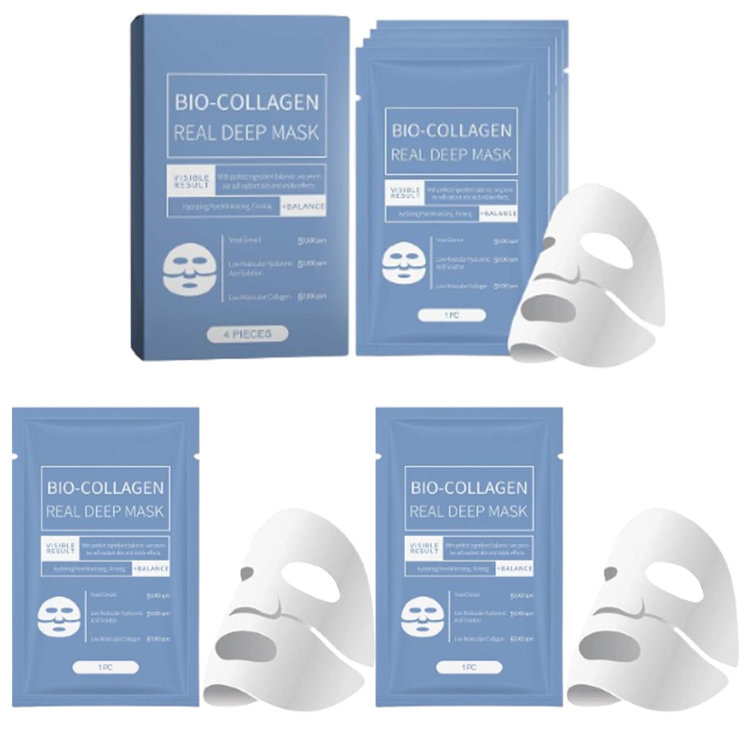 Buy Biodance Collagen , Biodance Bio-Collagen Real Deep , Biodance ...