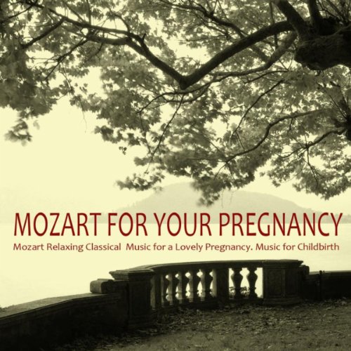 Play Mozart for Your Pregnancy - Mozart Relaxing Classical Music for a ...