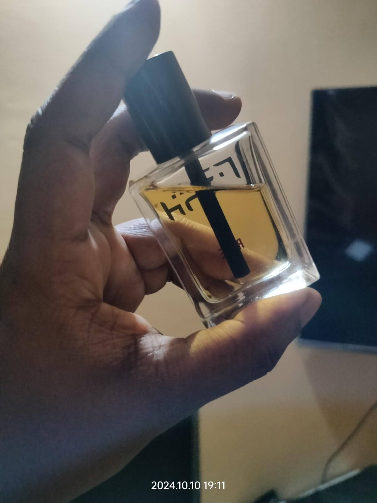 Frsh Eau De Toilette-Rule Stylish | casual perfume ready-to-go | long ...