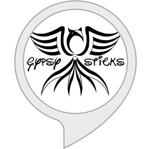 Amazon.com: Gypsy Sticks : Alexa Skills