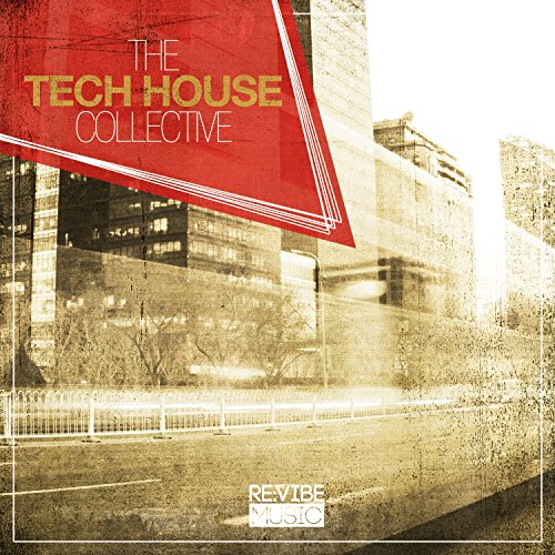 Play The Tech House Collective, Vol. 1 by VARIOUS ARTISTS on Amazon Music