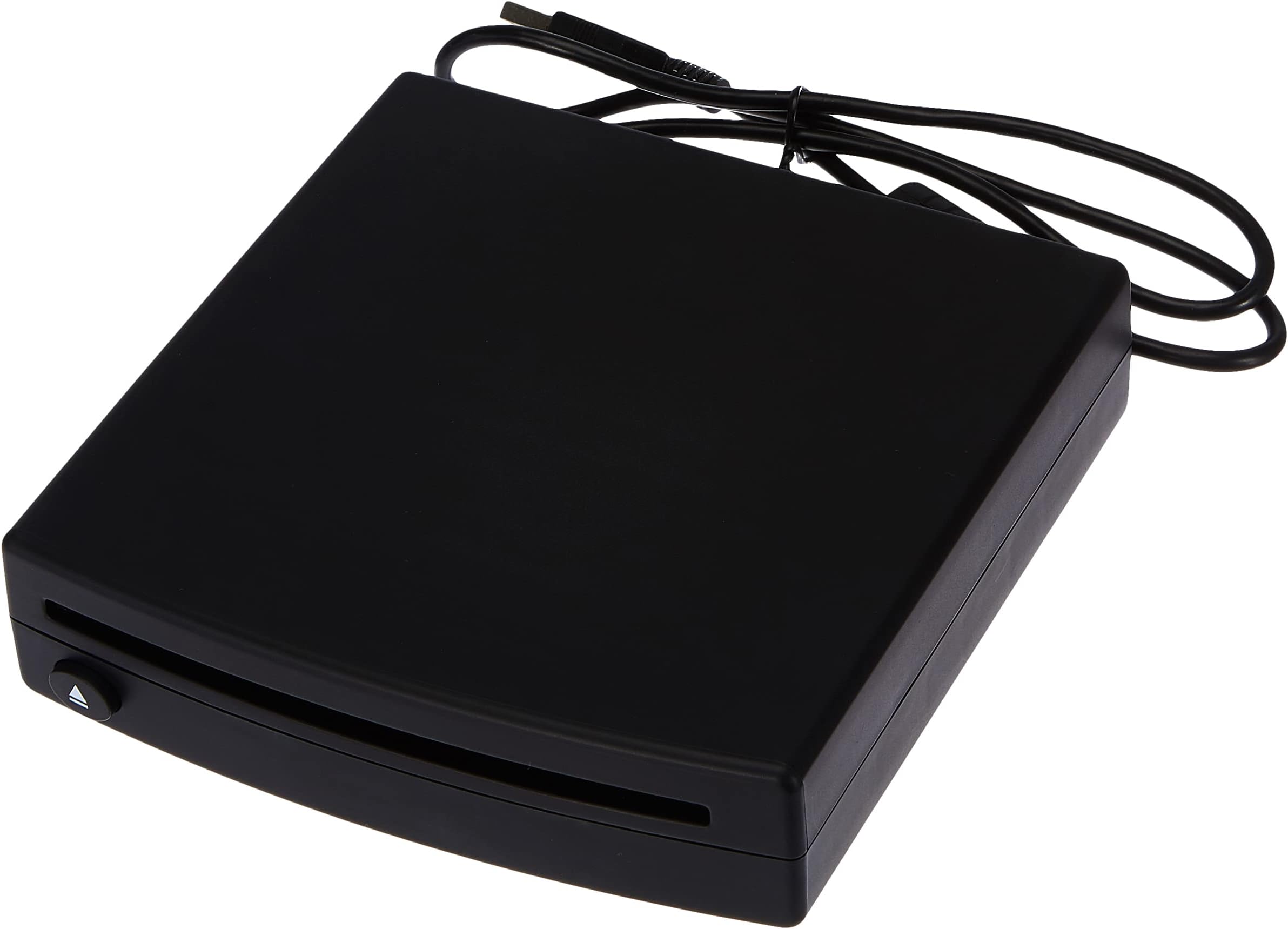 Amazon.com: Connects2 Adv-Usbcd Plug and Play USB CD Player for ...