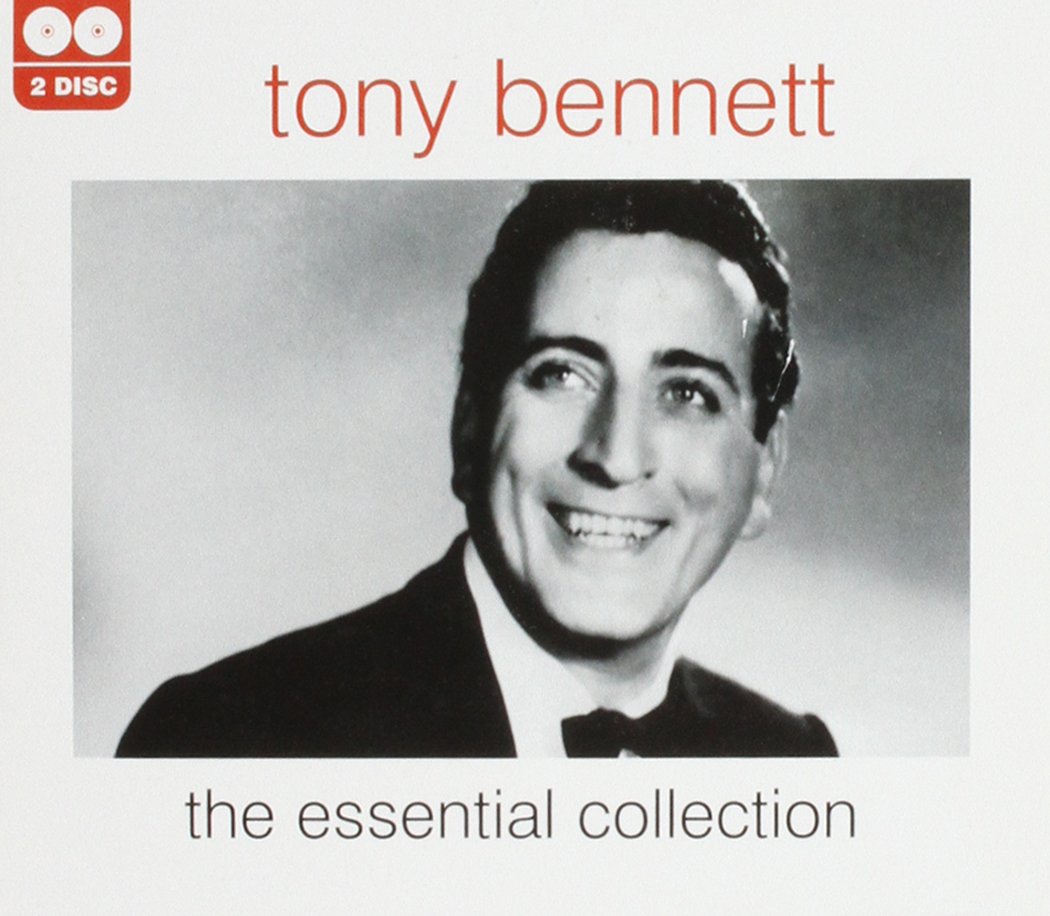 Bennett,Tony - Essential Collection - Amazon.com Music