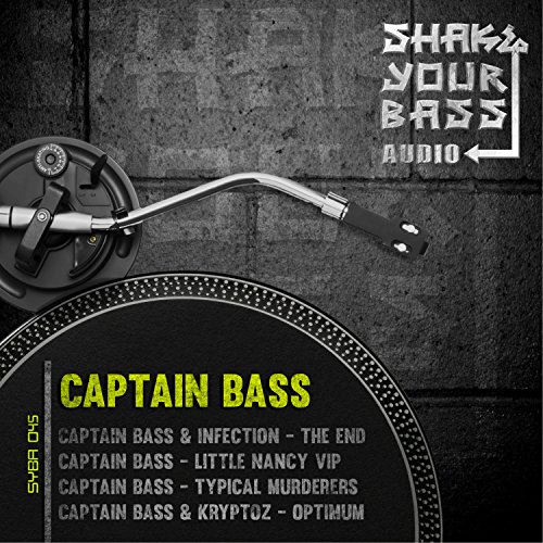 Play The End by Captain Bass on Amazon Music